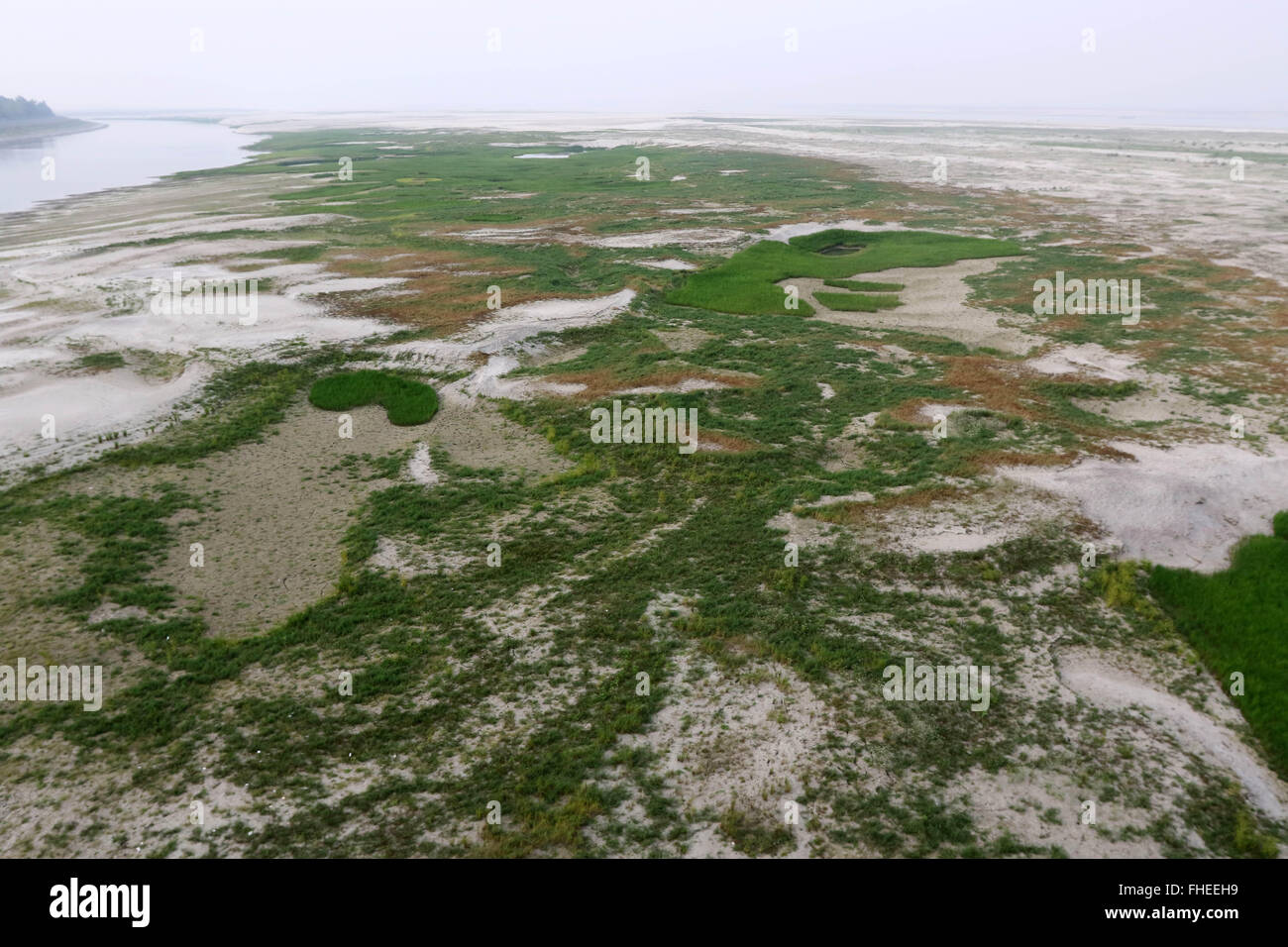 Jamuna bridge bangladesh hi-res stock photography and images - Alamy