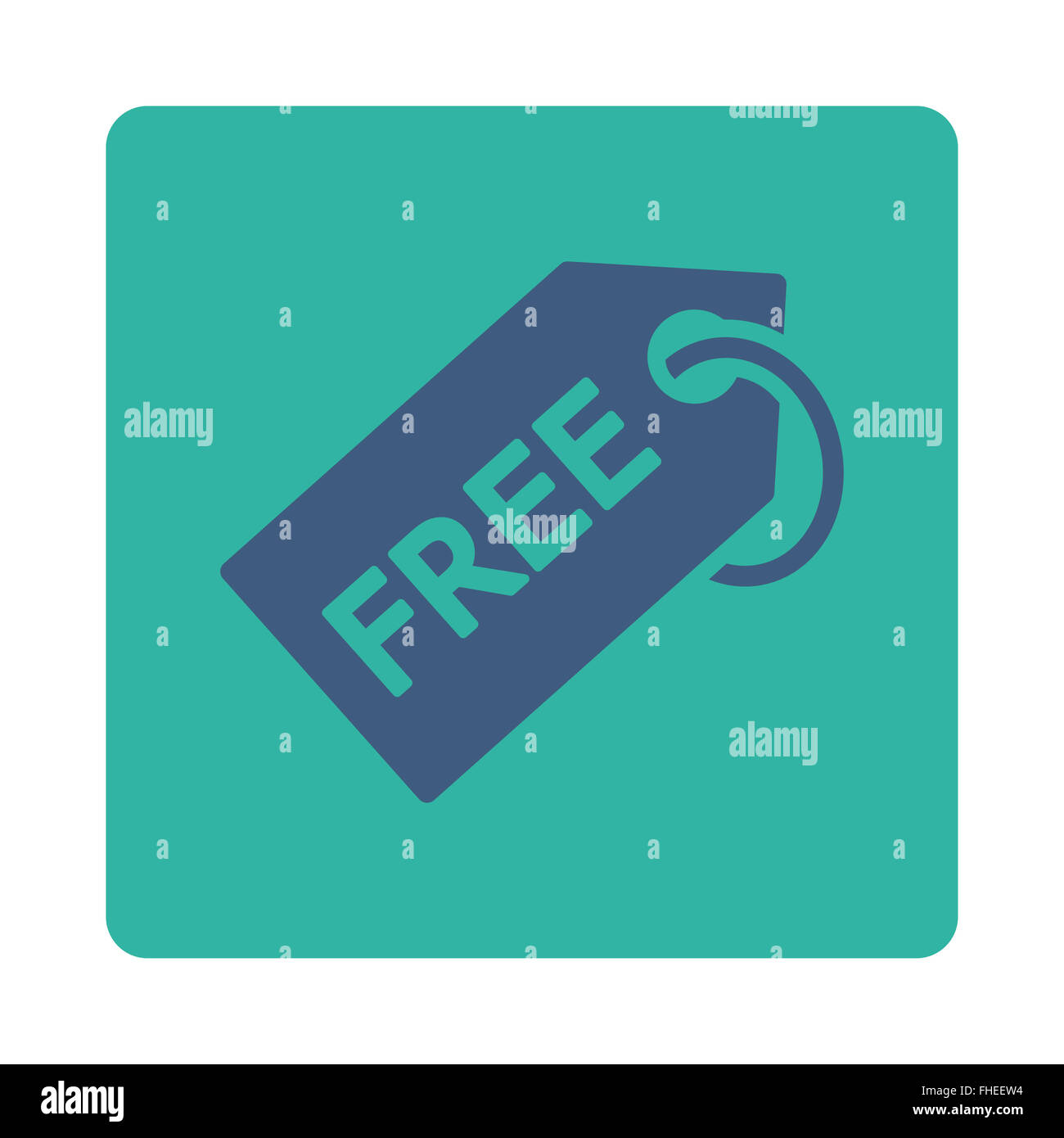 Free Tag icon Stock Photo - Alamy