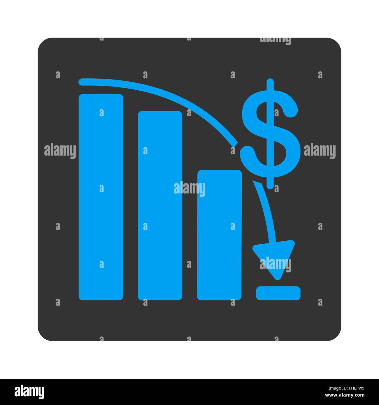 Epic Fail Icon Stock Photo - Alamy