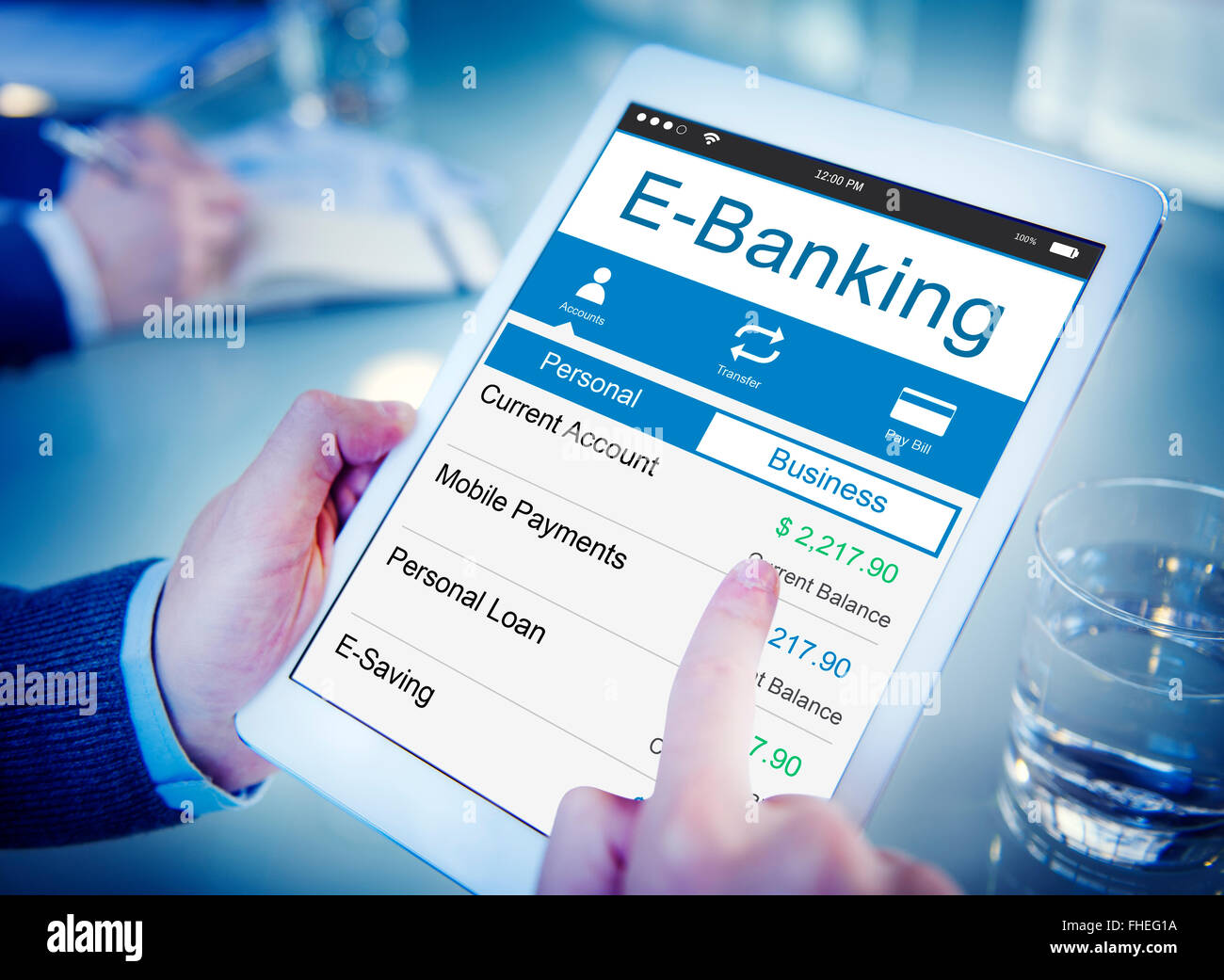 Money e banking hi-res stock photography and images - Alamy