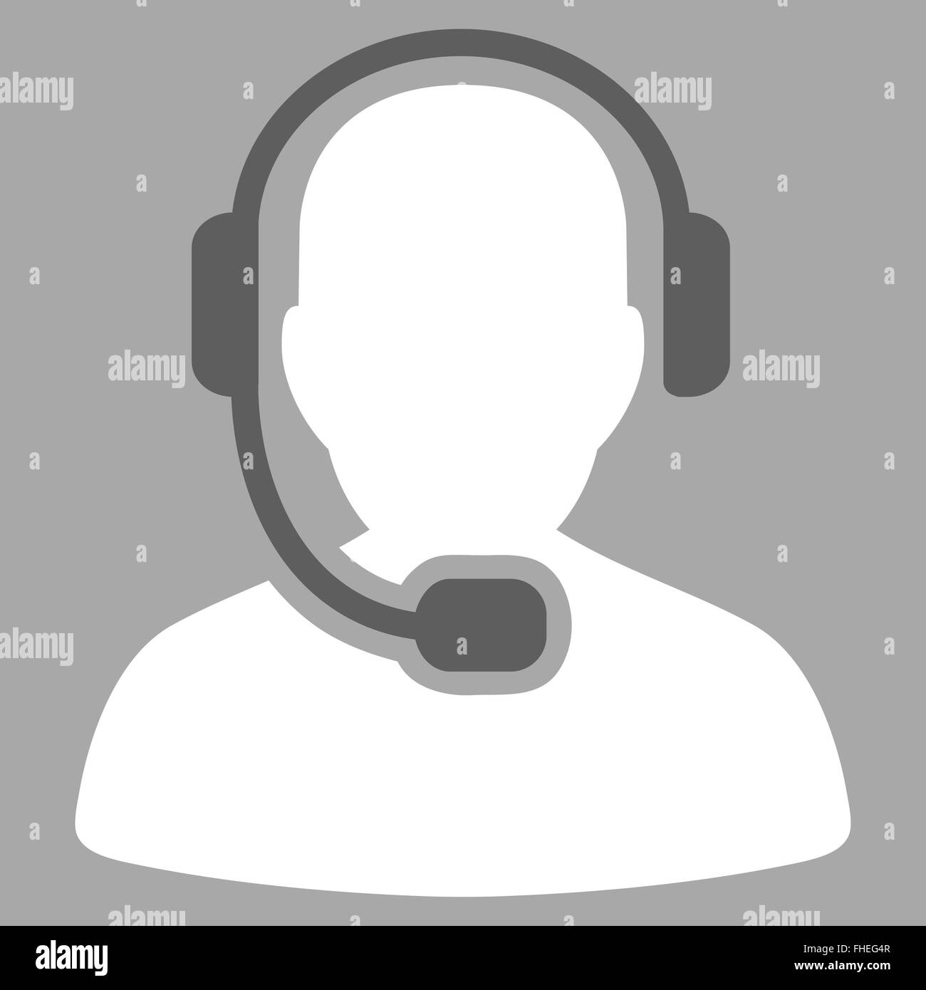 Call Center Operator Icon from Commerce Set Stock Photo - Alamy Call Center Operator Icon from Commerce Set Stock Photo - Alamy