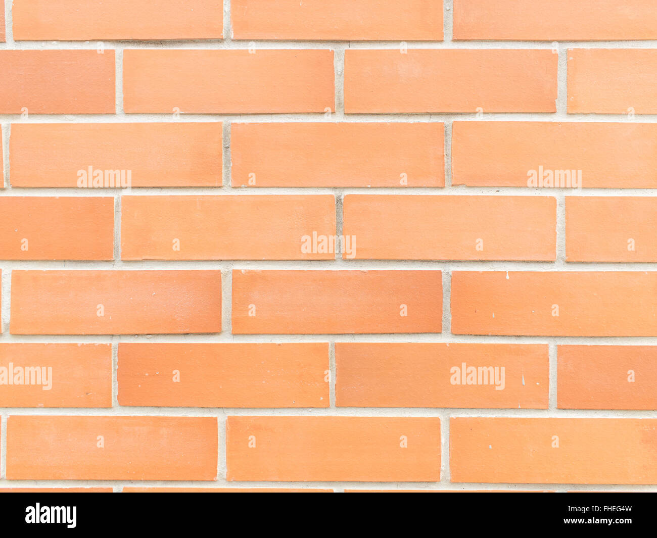 The modern brick wall Stock Photo - Alamy