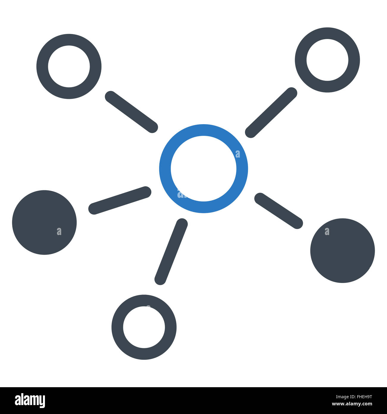 Relations icon from Business Bicolor Set Stock Photo - Alamy Relations icon from Business Bicolor Set Stock Photo - Alamy