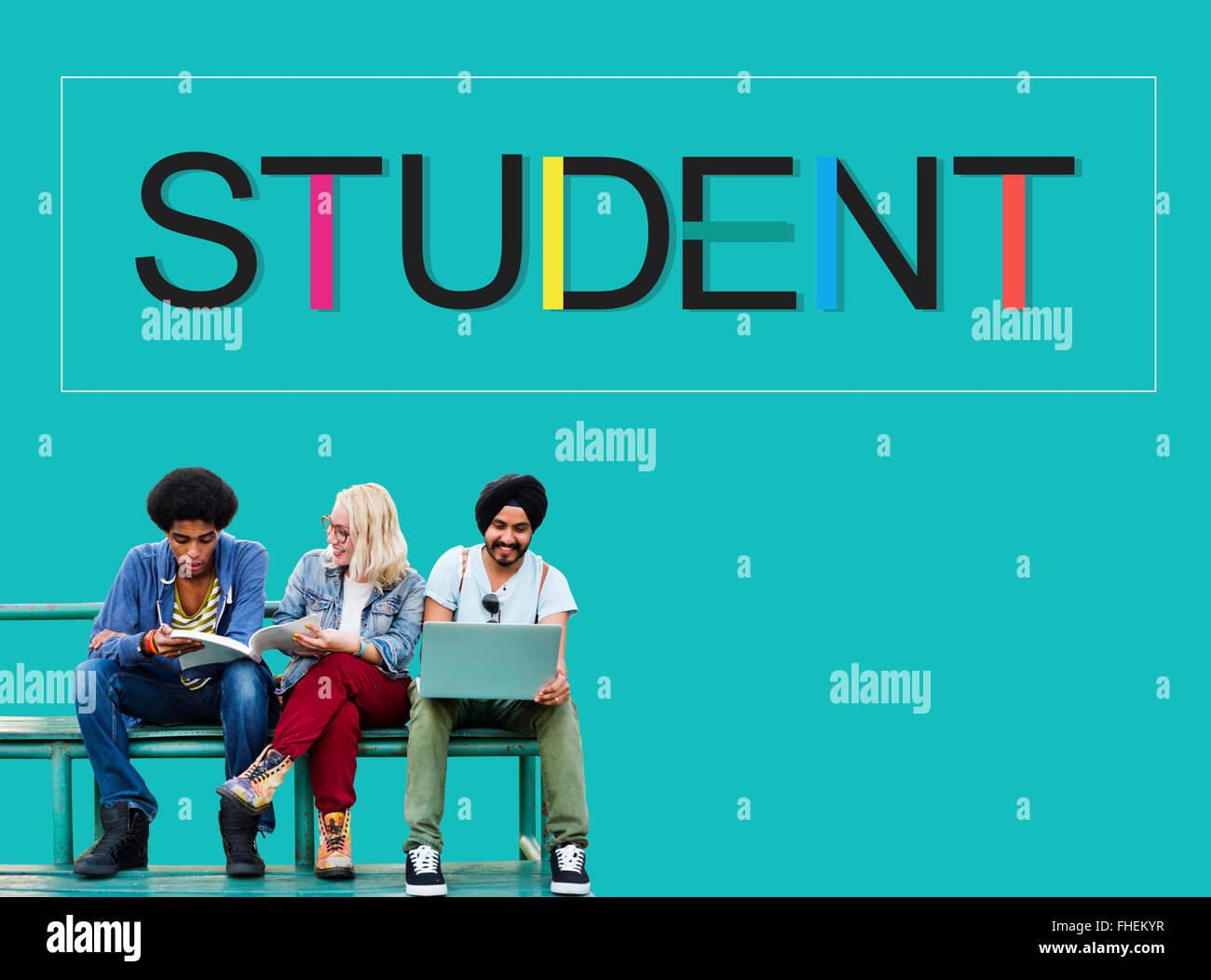 Campus intern hi-res stock photography and images - Alamy