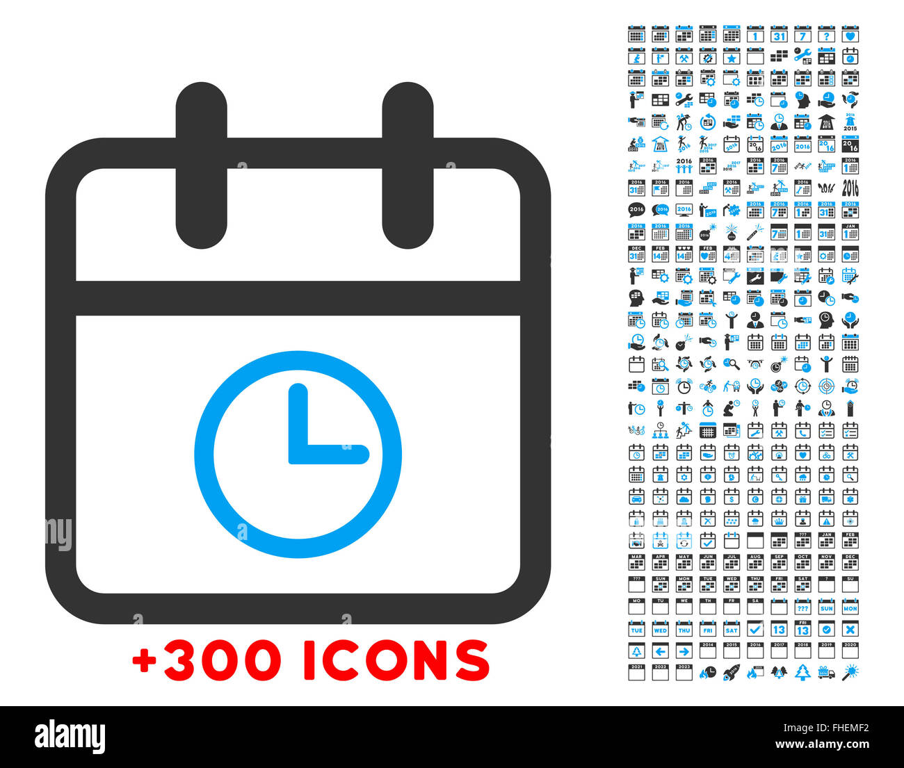 Day Time Icon Stock Photo - Alamy