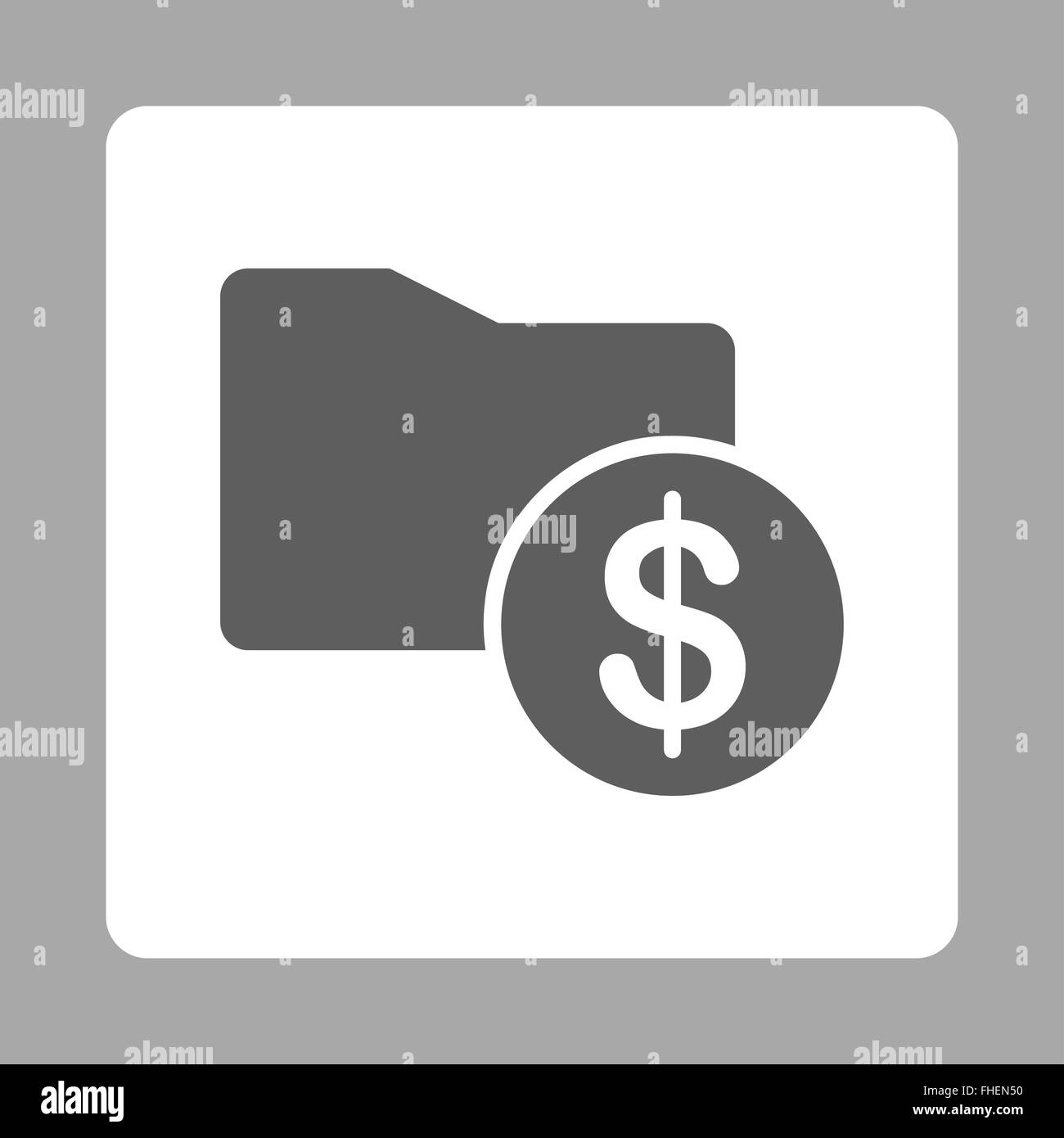 Folder with cash Black and White Stock Photos & Images - Alamy