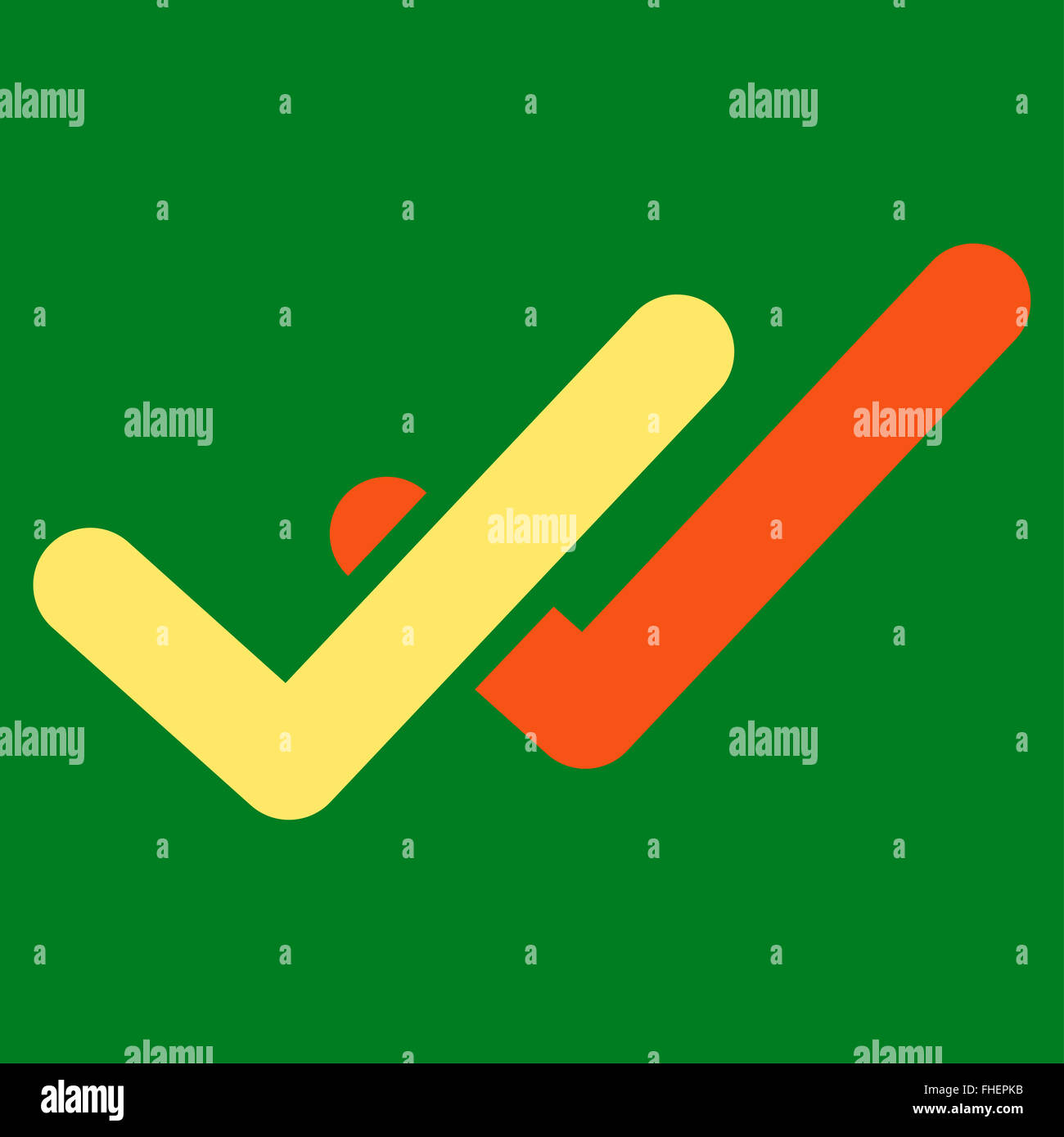 Validation marks hi-res stock photography and images - Alamy