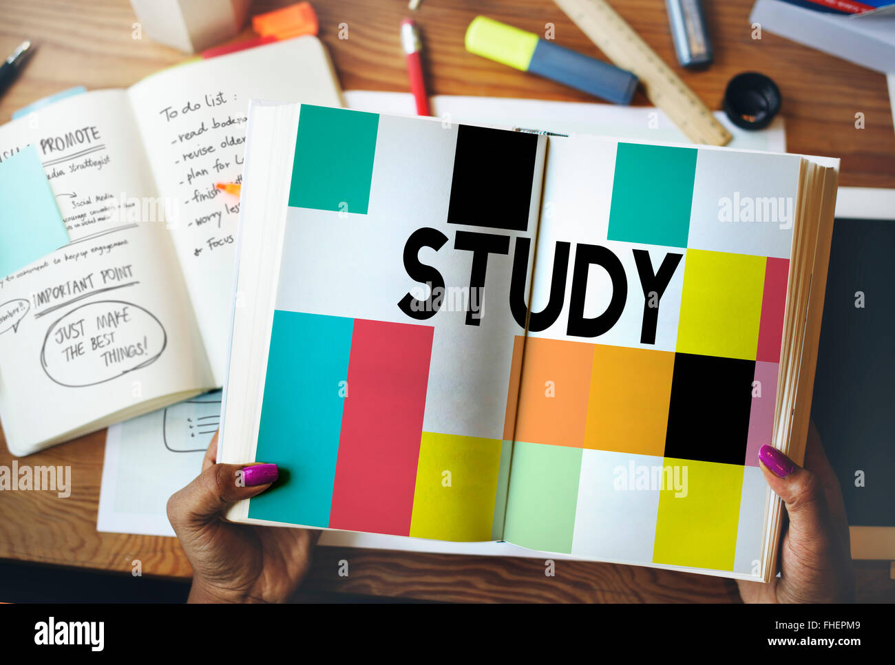 Study wisdom hi-res stock photography and images - Alamy