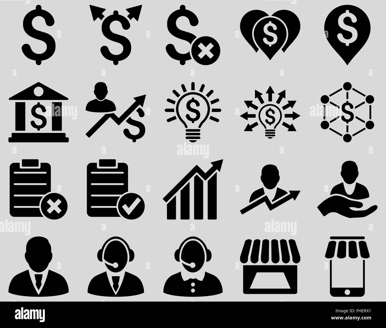 Trade analysis map Black and White Stock Photos & Images - Alamy