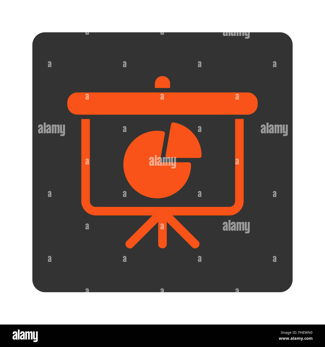 Orange demonstration Cut Out Stock Images & Pictures - Alamy