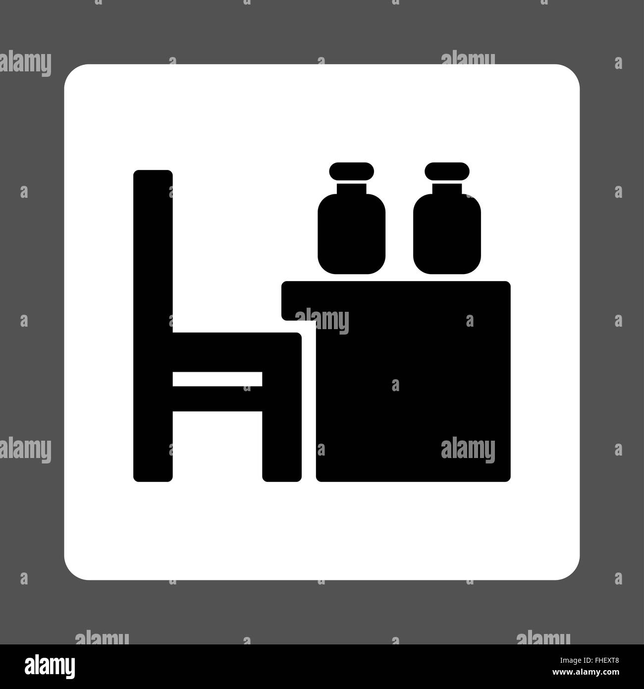 Apothecary interior Black and White Stock Photos & Images - Alamy