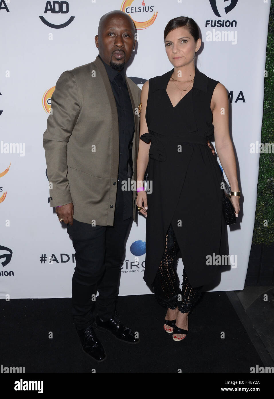 Oneal mcknight hi-res stock photography and images - Alamy