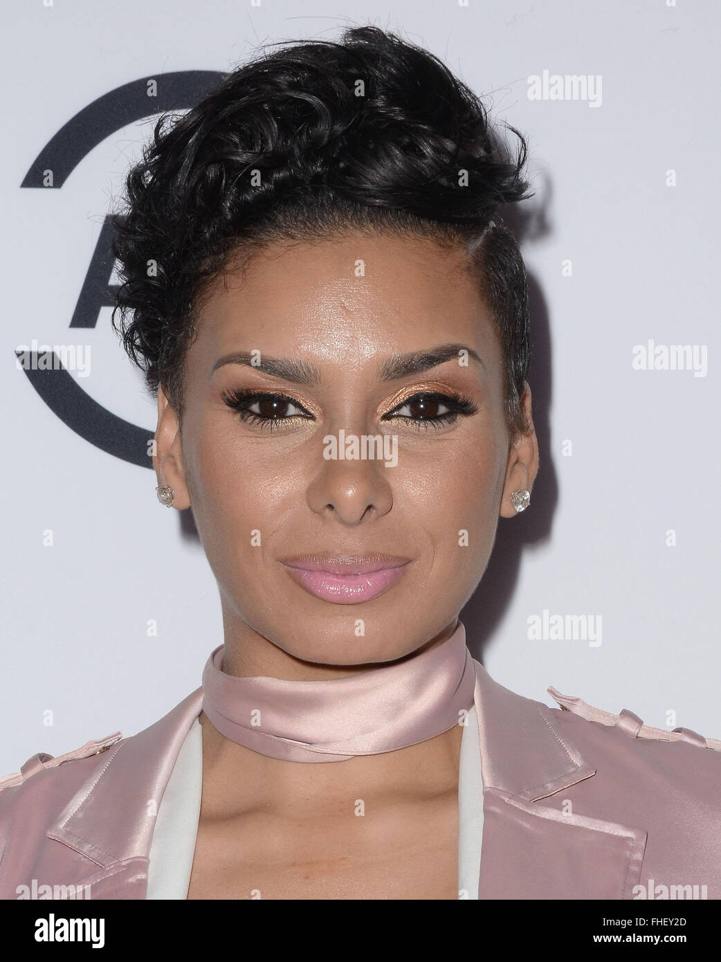 Hollywood, CA, USA. 24th Feb, 2016. Laura Govan. Arrivals for the first ...