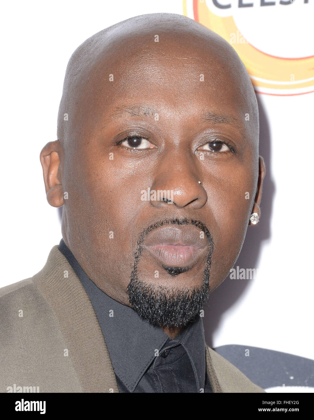 Hollywood, CA, USA. 24th Feb, 2016. O'Neal McKnight. Arrivals for the ...