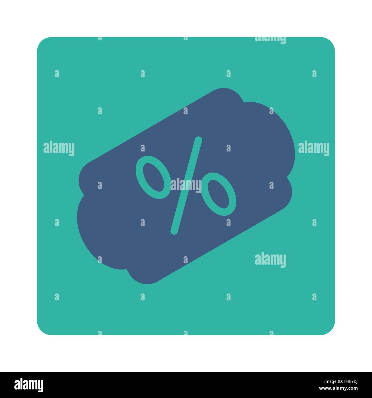 Rounded off square hi-res stock photography and images - Alamy