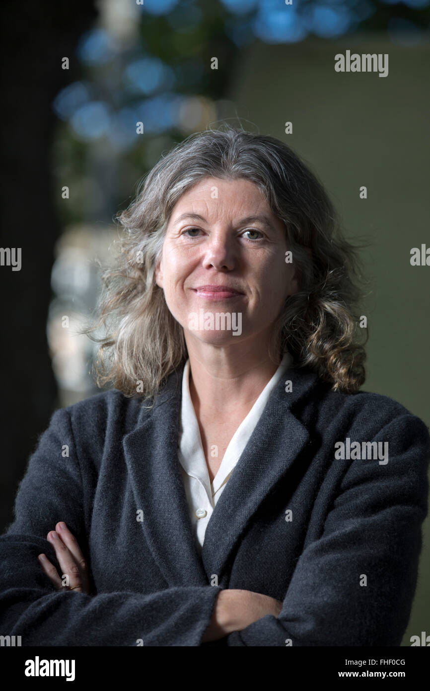 Swedish philanthropist, anthropologist and publisher Sigrid Rausing ...