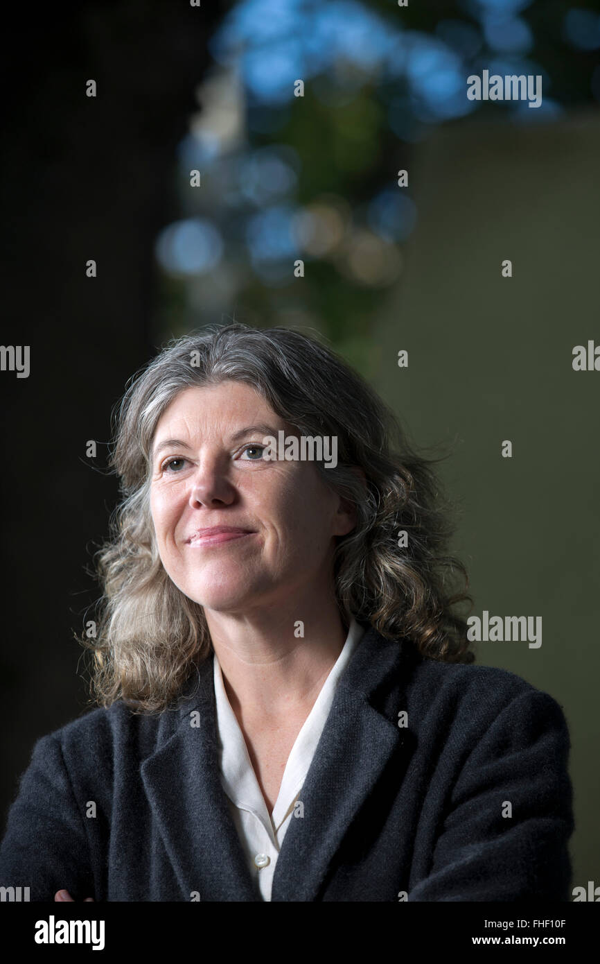 Swedish philanthropist, anthropologist and publisher Sigrid Rausing ...