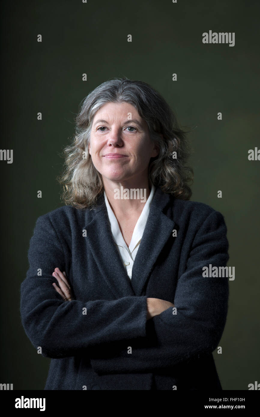 Swedish philanthropist, anthropologist and publisher Sigrid Rausing ...