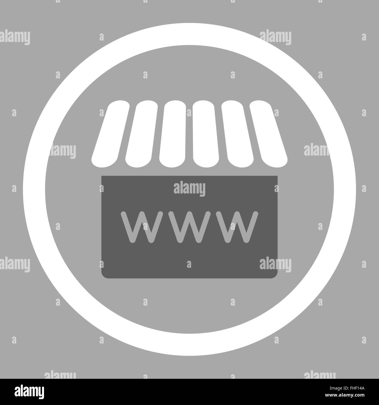 Dark shop front Black and White Stock Photos & Images - Alamy
