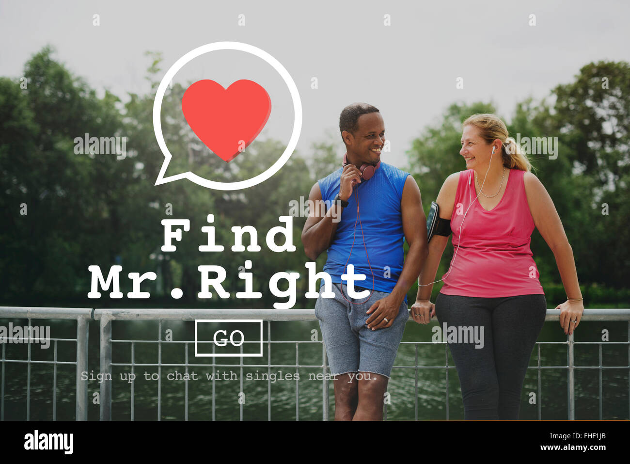 Mr love hi-res stock photography and images - Alamy