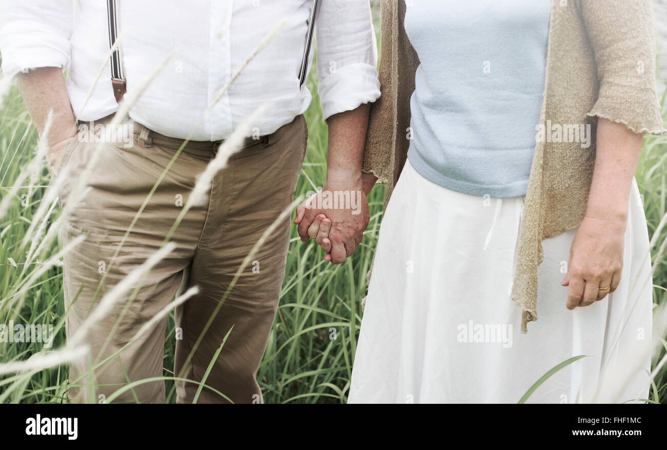 Love Togetherness Couple Passion Relationship Concept Stock Photo - Alamy
