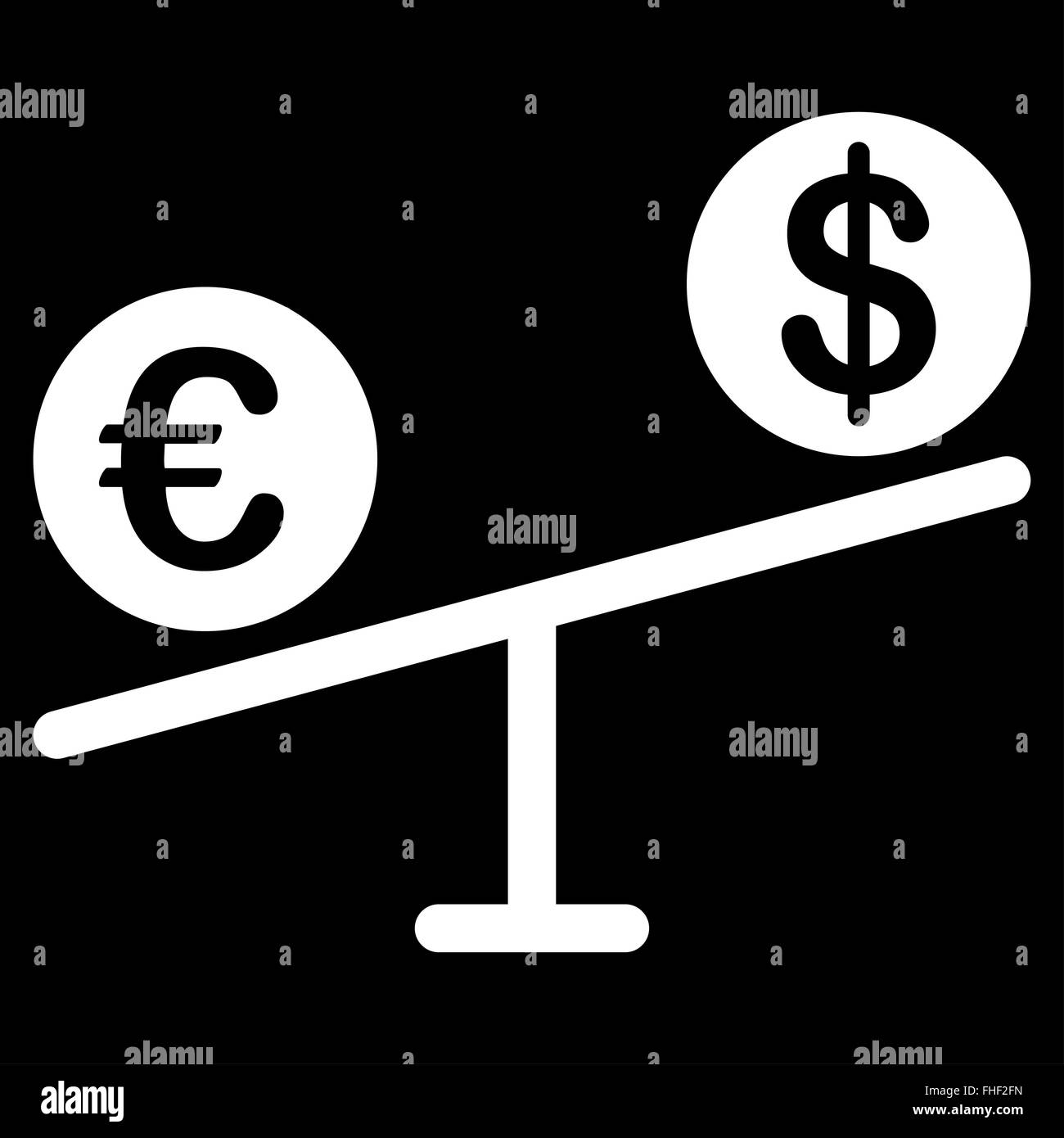 Market equilibrium Black and White Stock Photos & Images - Alamy