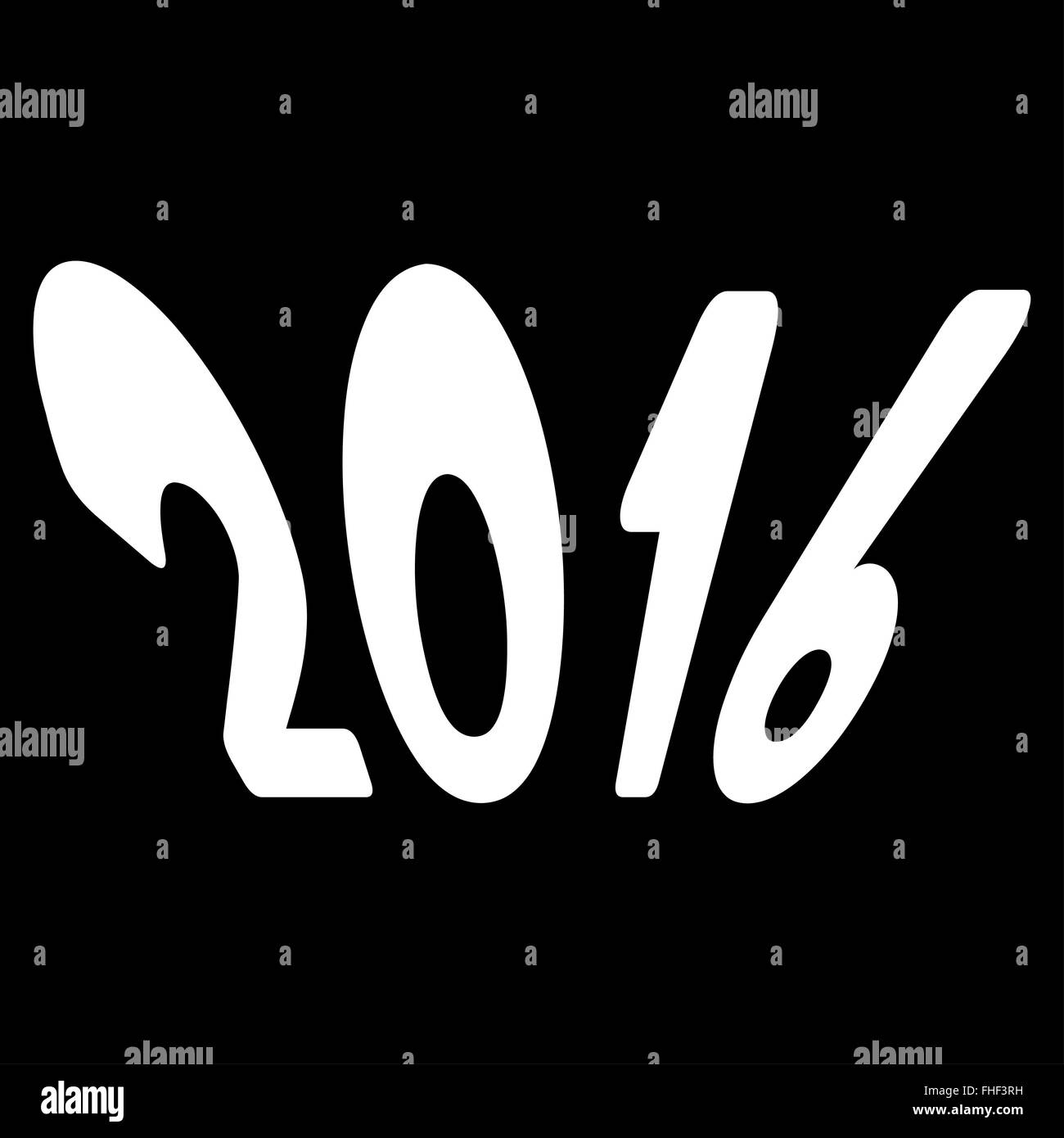 Numeric symbols Black and White Stock Photos & Images - Alamy