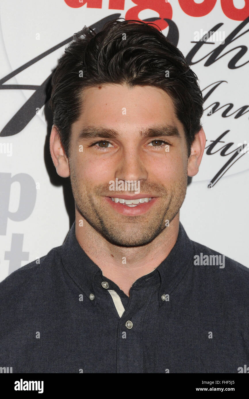 Justin gaston hi-res stock photography and images - Alamy