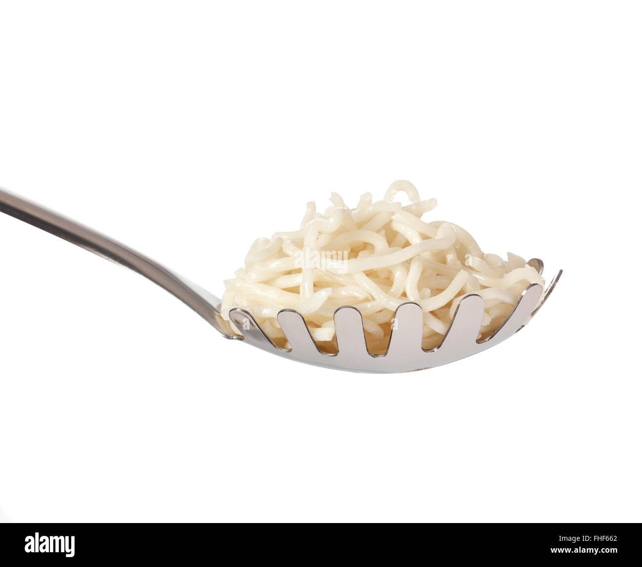 Noodles isolated studio food hi-res stock photography and images - Alamy