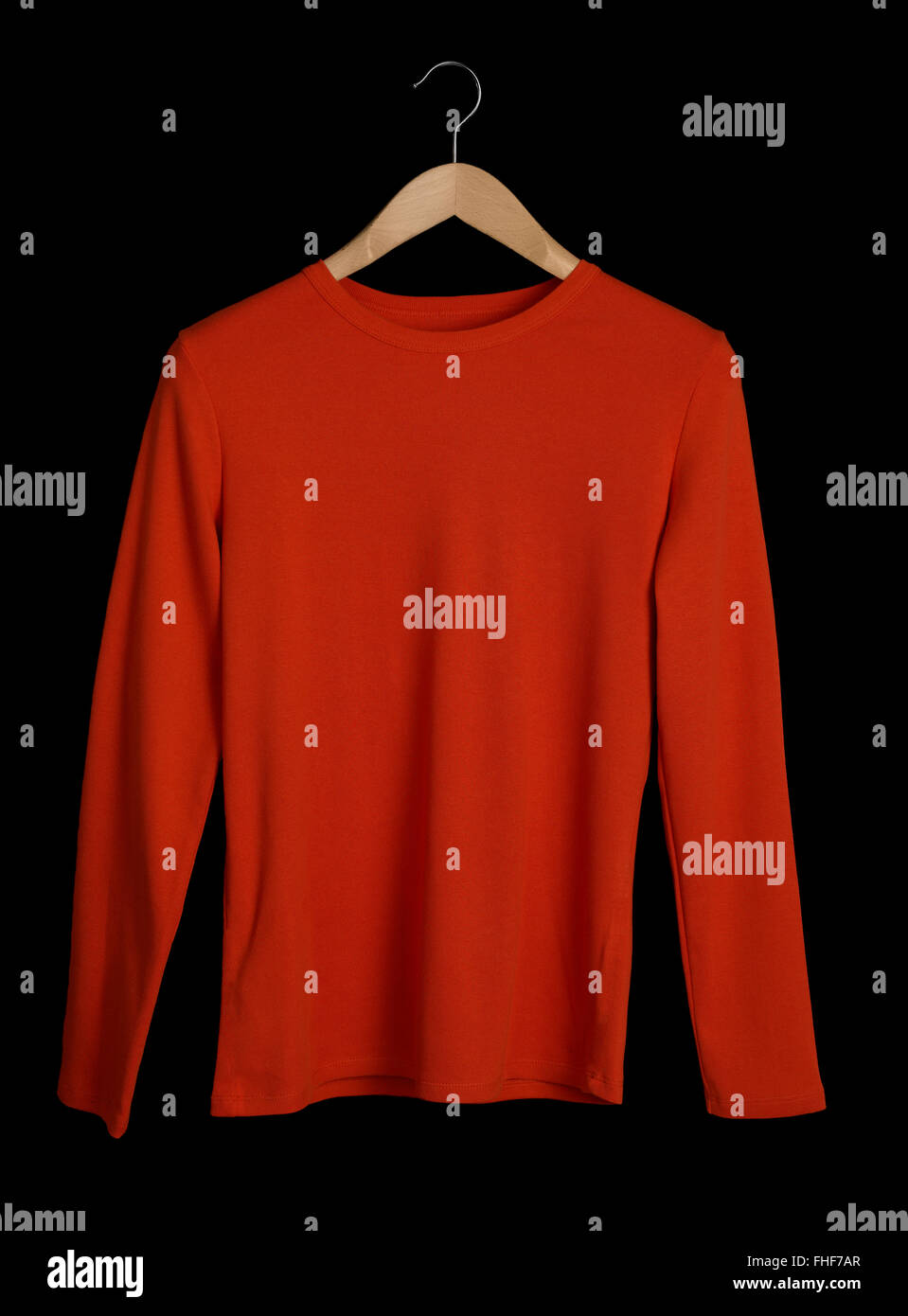 Hanging tshirt hi-res stock photography and images - Alamy