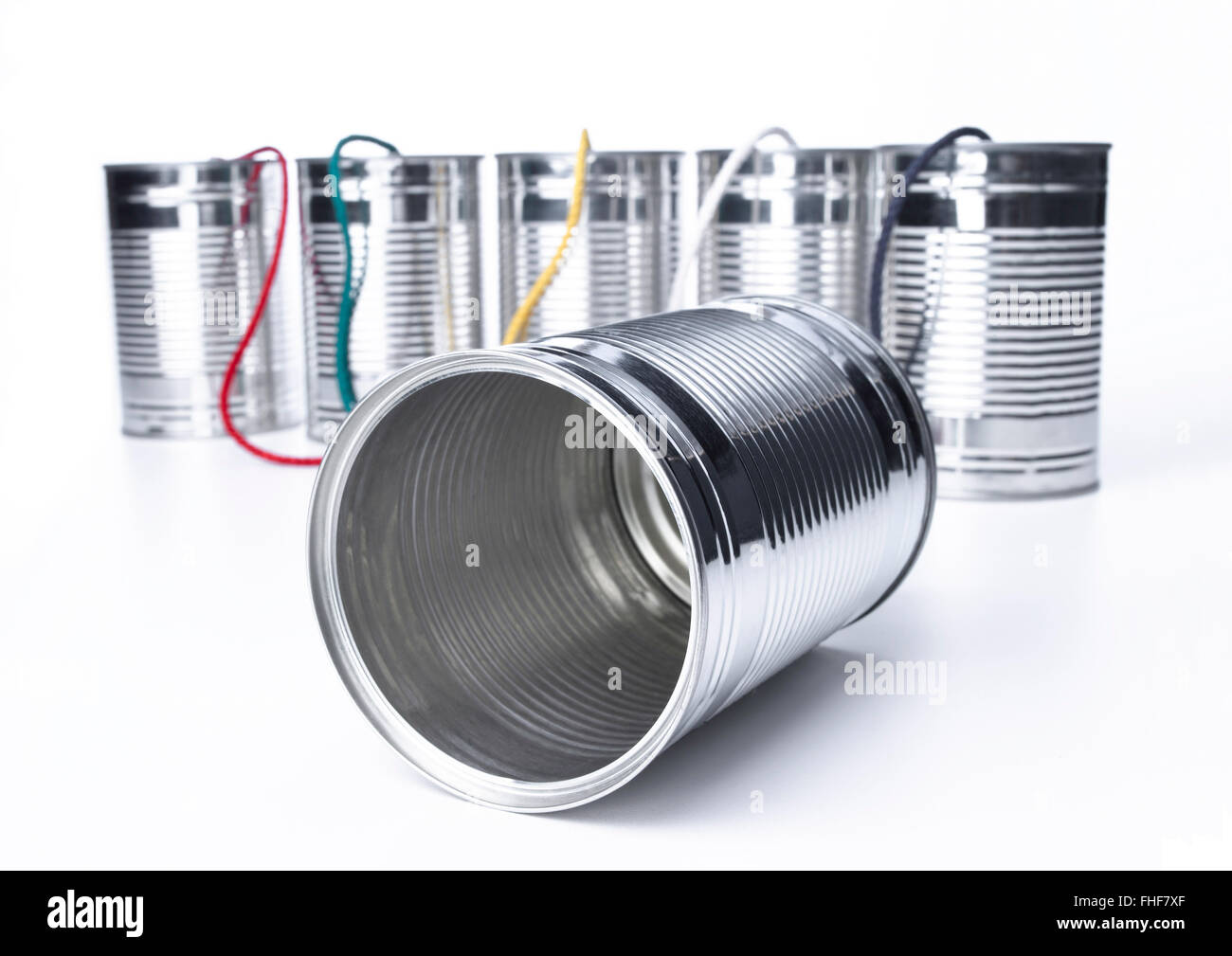 Telephone network control room hi-res stock photography and images - Alamy