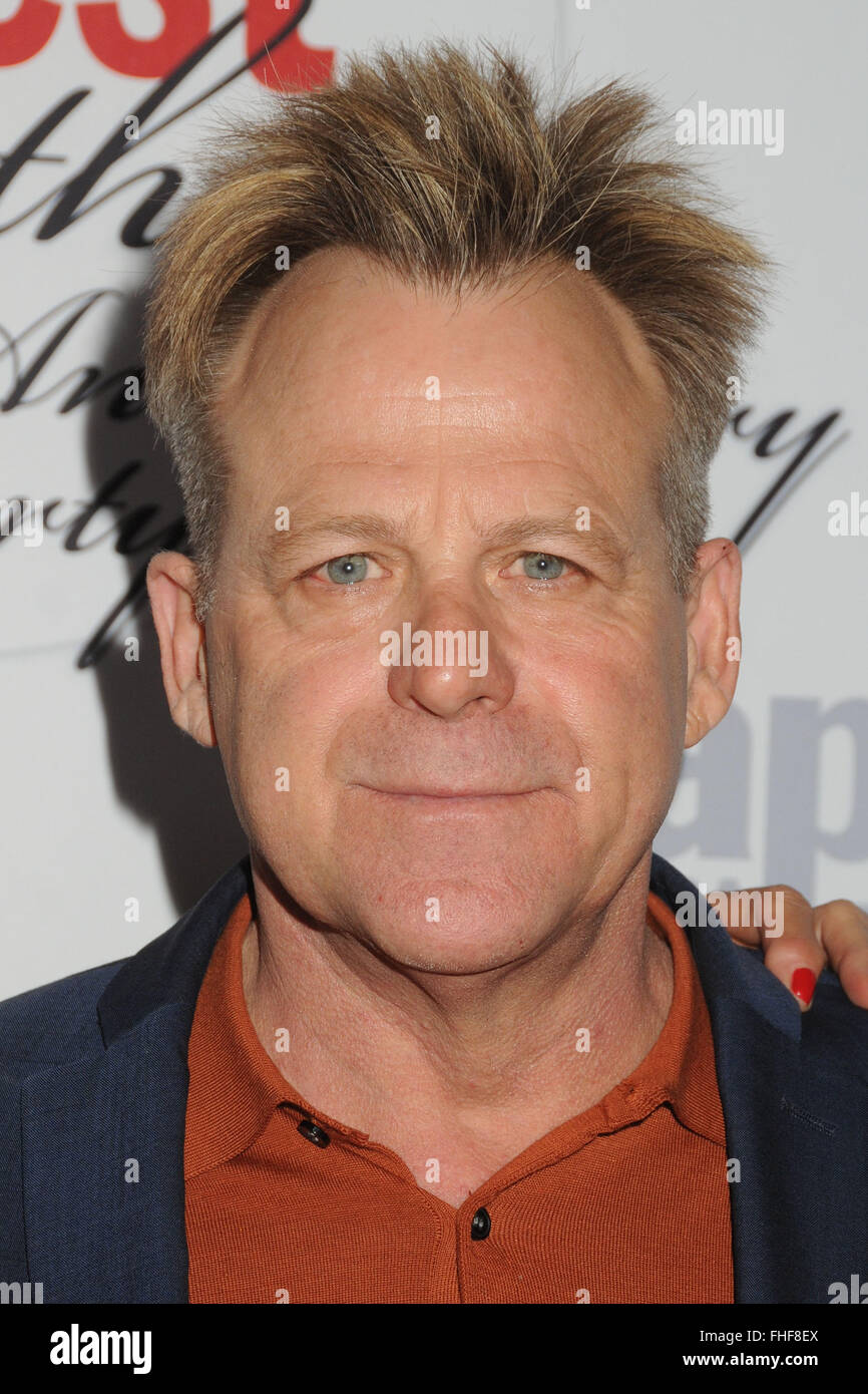 Kin shriner hi-res stock photography and images - Alamy
