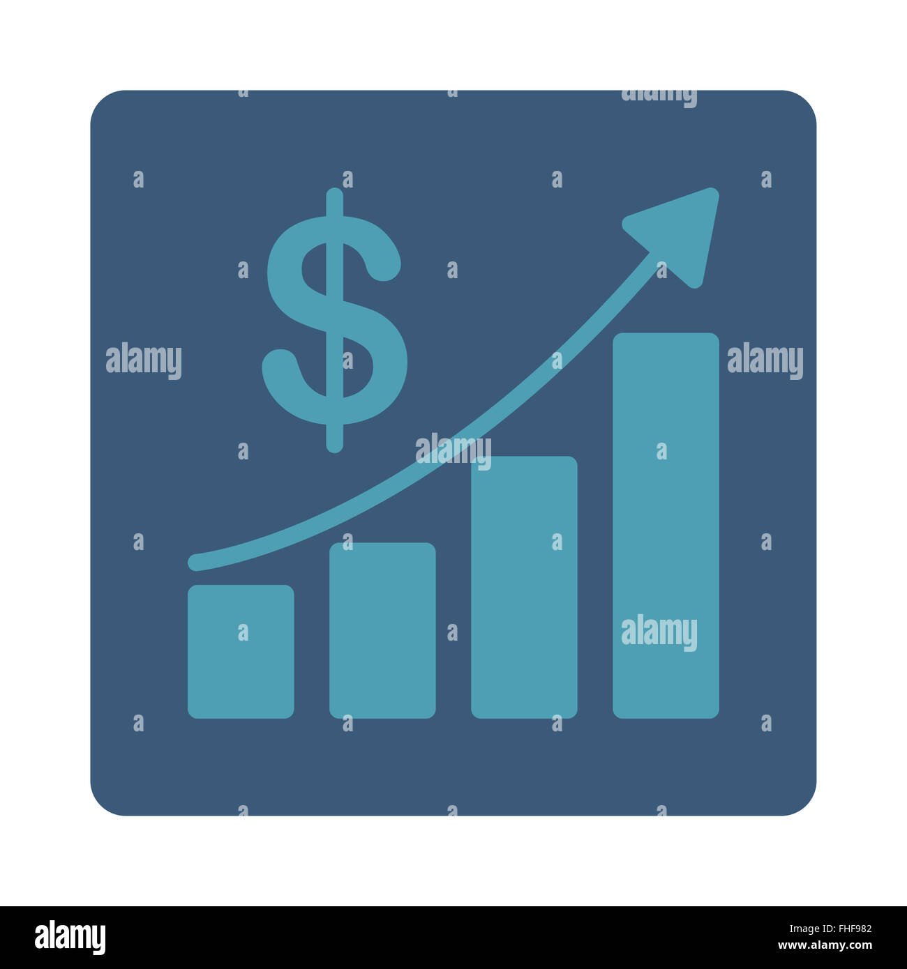 Sales Growth Icon Stock Photo - Alamy Sales Growth Icon Stock Photo - Alamy