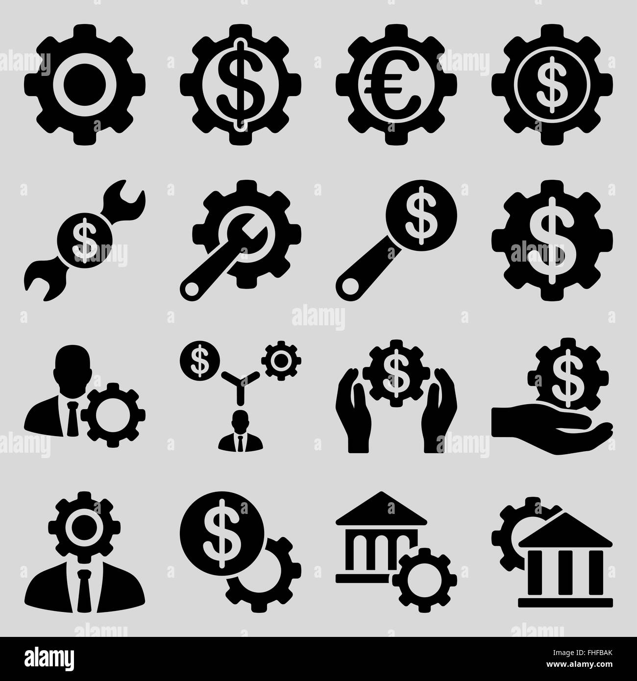 Factory tool box Black and White Stock Photos & Images - Alamy