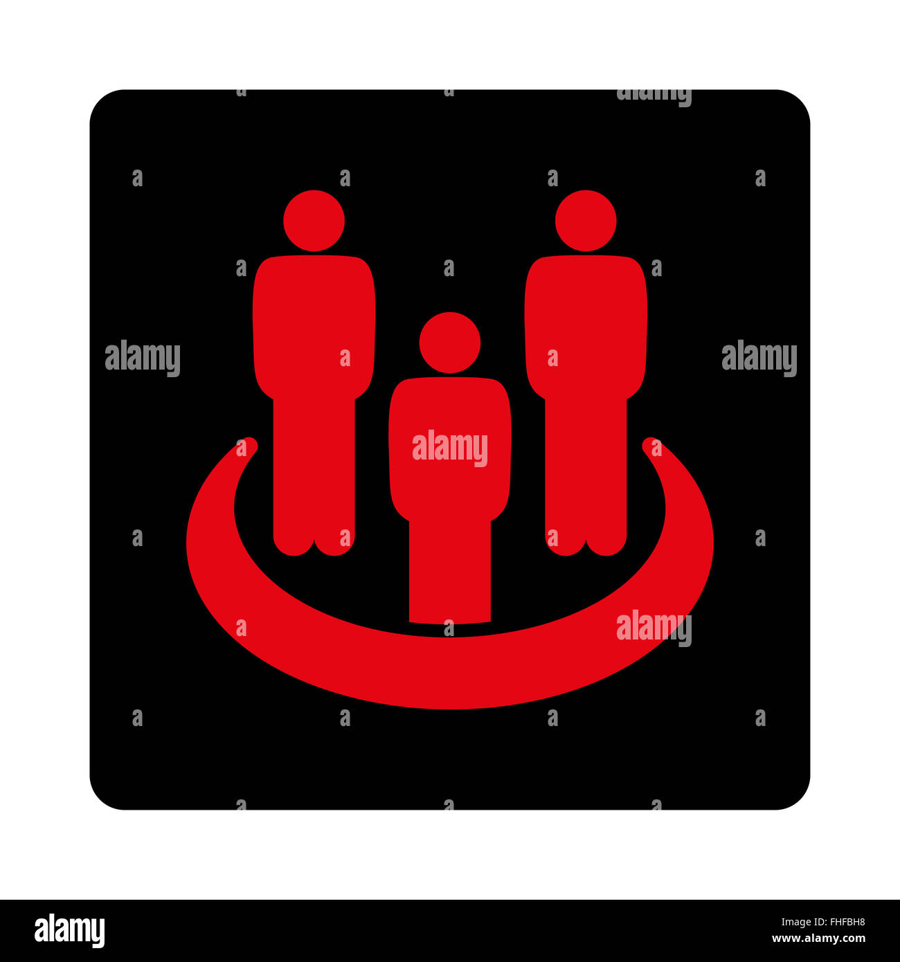 Social Group Icon Stock Photo Alamy social-group-icon-stock-photo-alamy