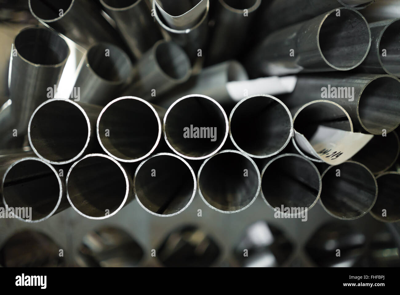 Plant cutting with labels hi-res stock photography and images - Alamy