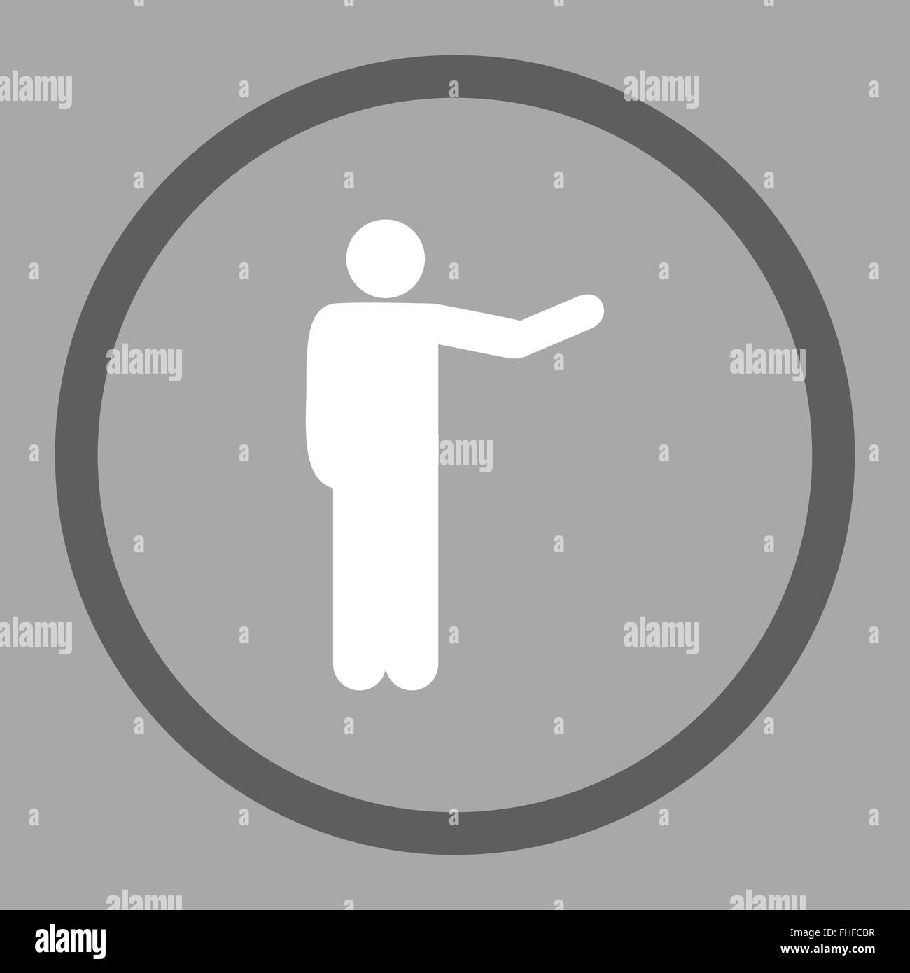 Power point show Black and White Stock Photos & Images - Alamy