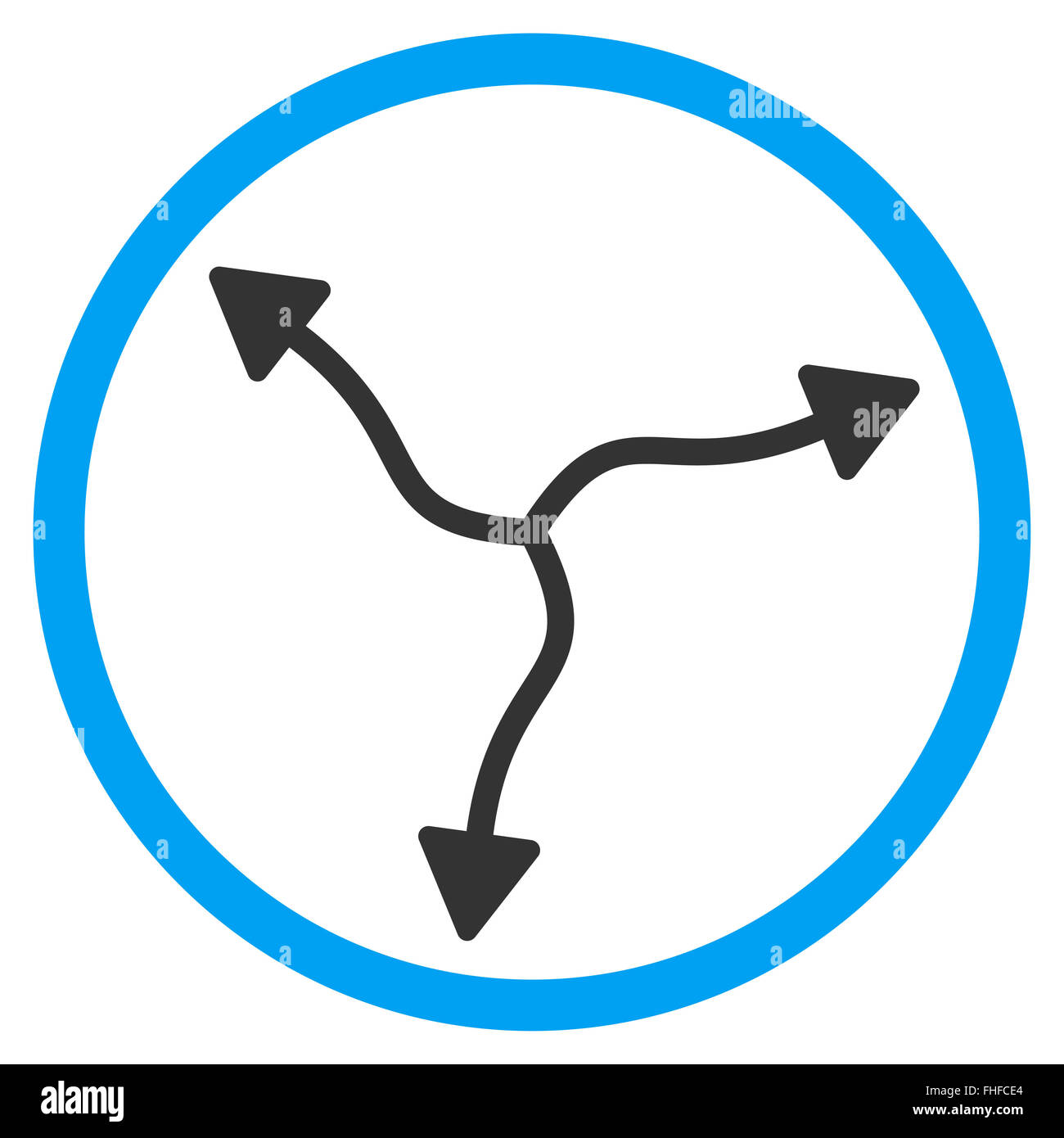 Quark model Cut Out Stock Images & Pictures - Alamy