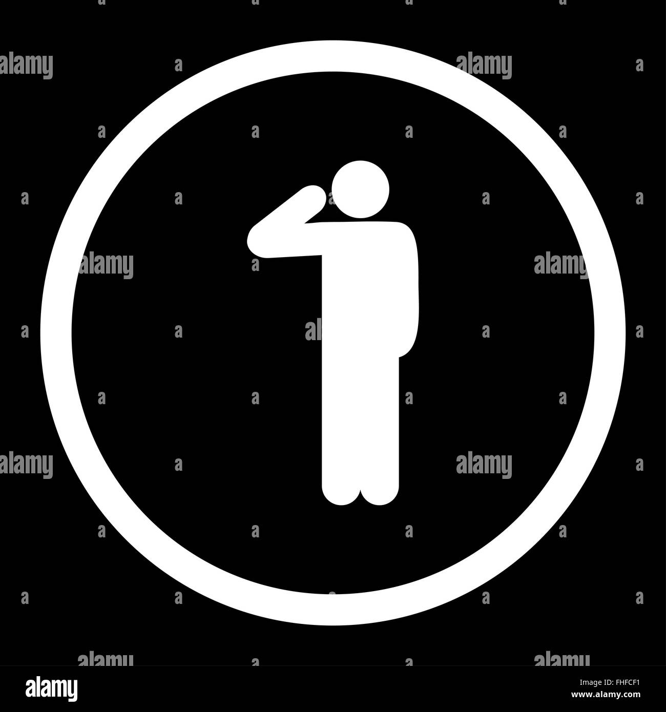 Captain salute Black and White Stock Photos & Images - Alamy