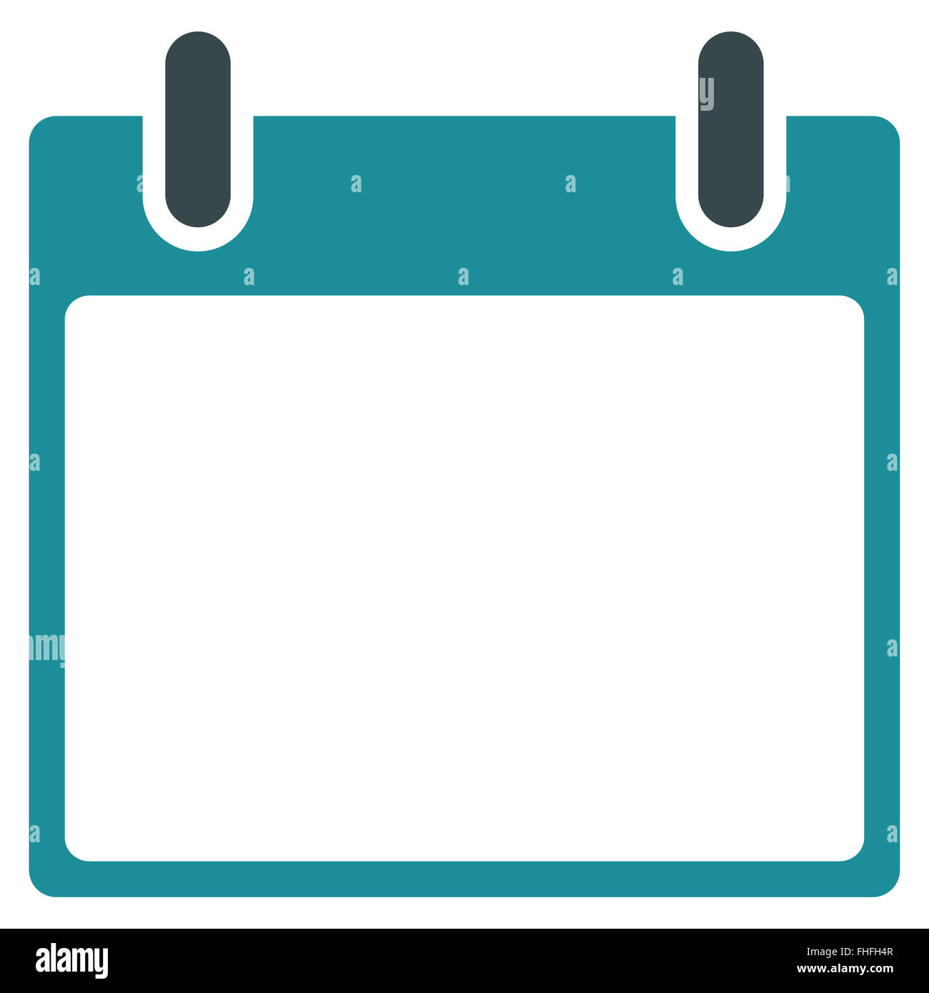 Organizer Leaf Icon Stock Photo - Alamy