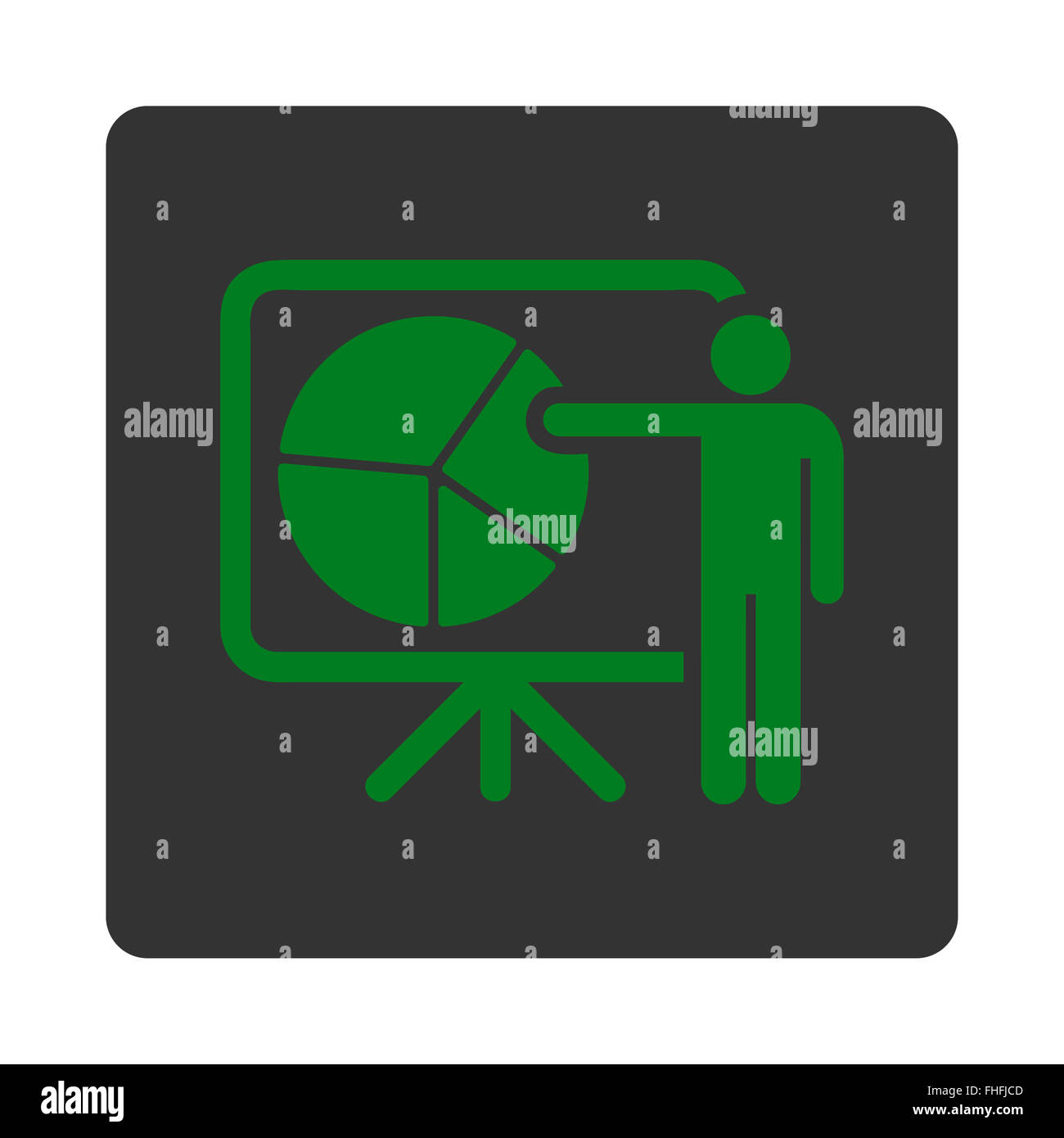 Public Report Icon Stock Photo - Alamy