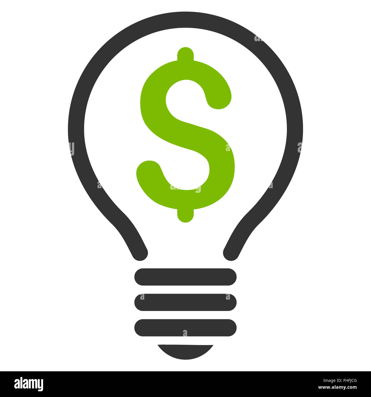 Patented green icon hi-res stock photography and images - Alamy