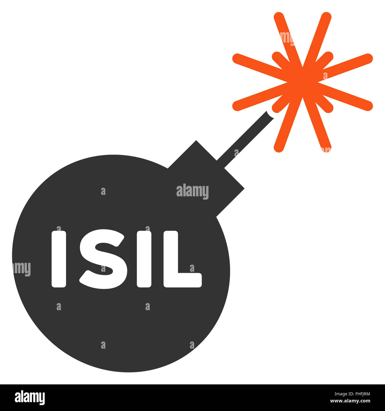 Isil rebel hi-res stock photography and images - Alamy