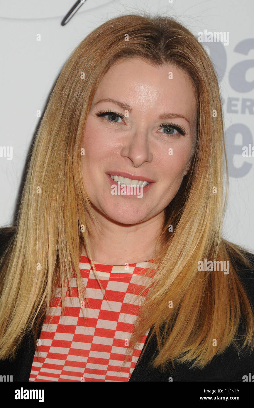 Cady mcclain hi-res stock photography and images - Alamy