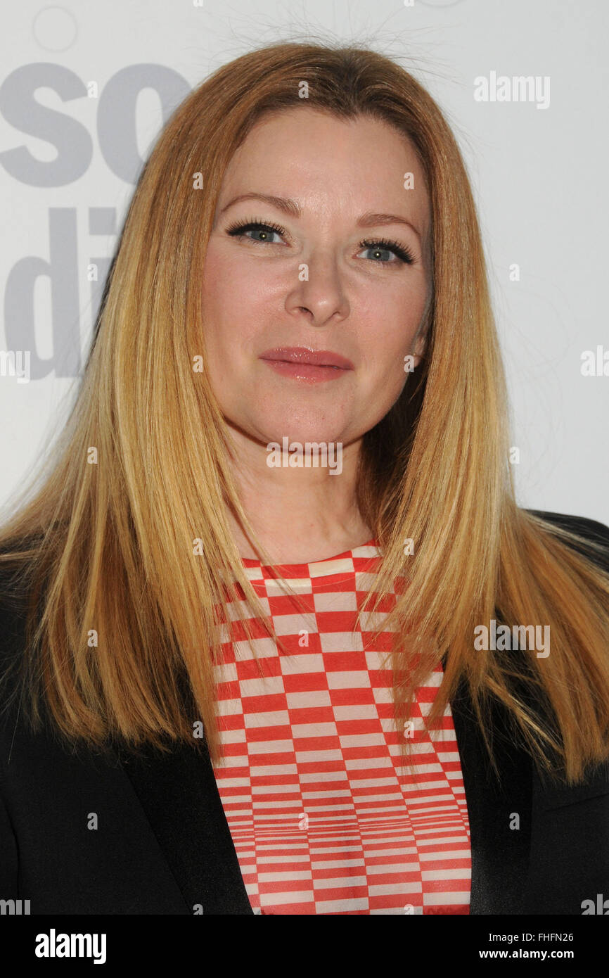 Cady mcclain hi-res stock photography and images - Alamy