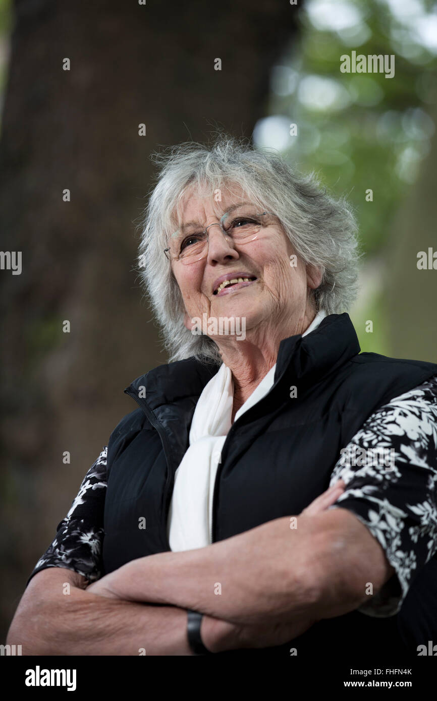 Legendary Australian feminist writer Germaine Greer, pictured at the ...