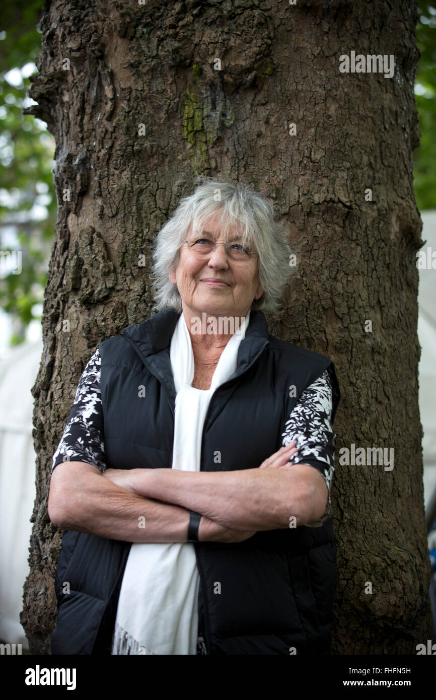 Germaine greer australian hi-res stock photography and images - Alamy