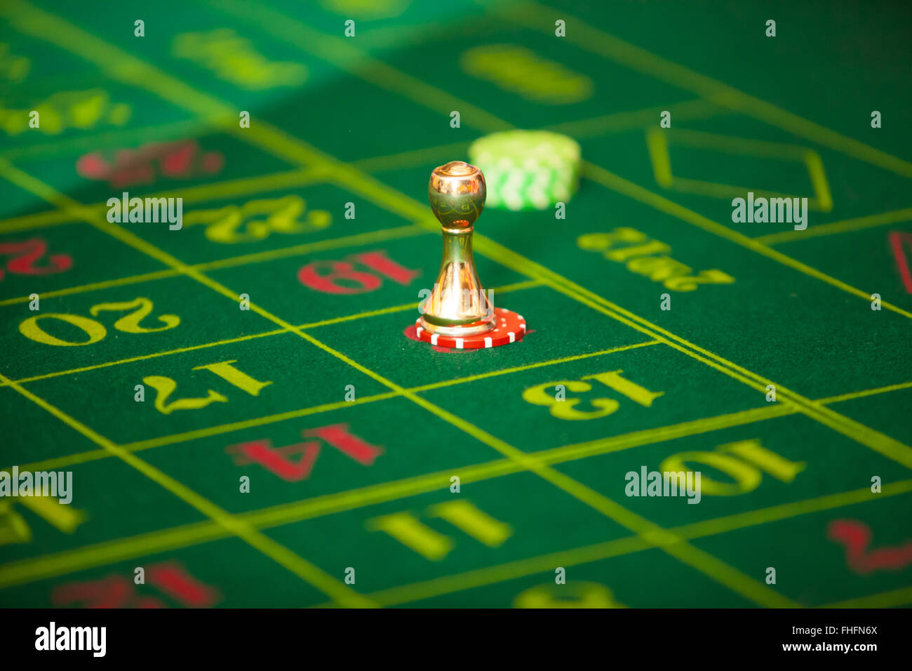 Roulette Wheel Horizontal Stock Photos & Roulette Wheel Horizontal ...