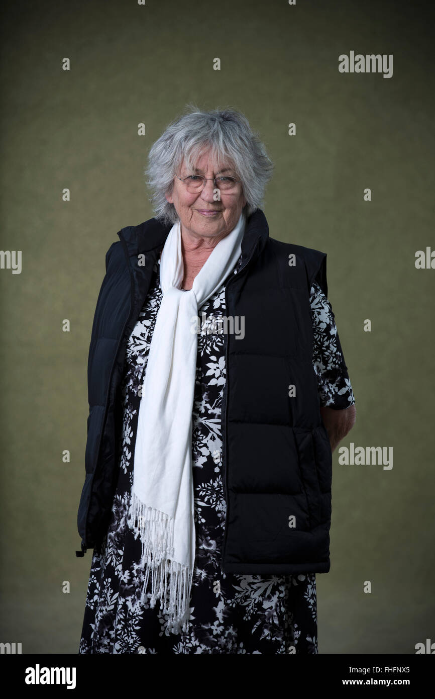 Legendary Australian feminist writer Germaine Greer, pictured at the ...