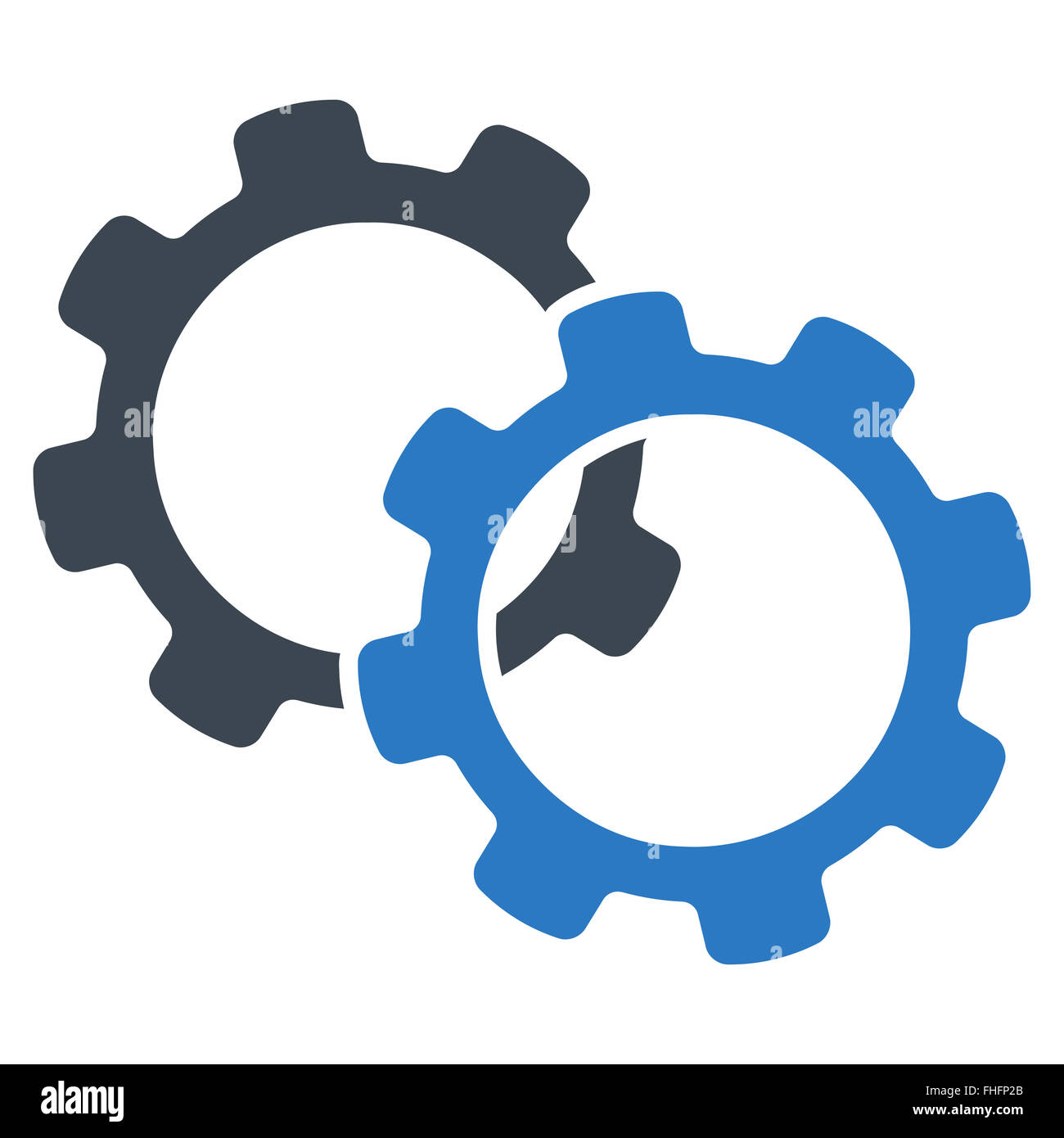 Industrial tasks Cut Out Stock Images & Pictures - Alamy